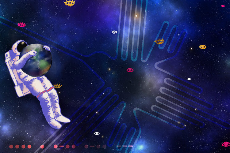 Sarah Argus and I are artistic collaborators; – Amy E. Bartell Originals