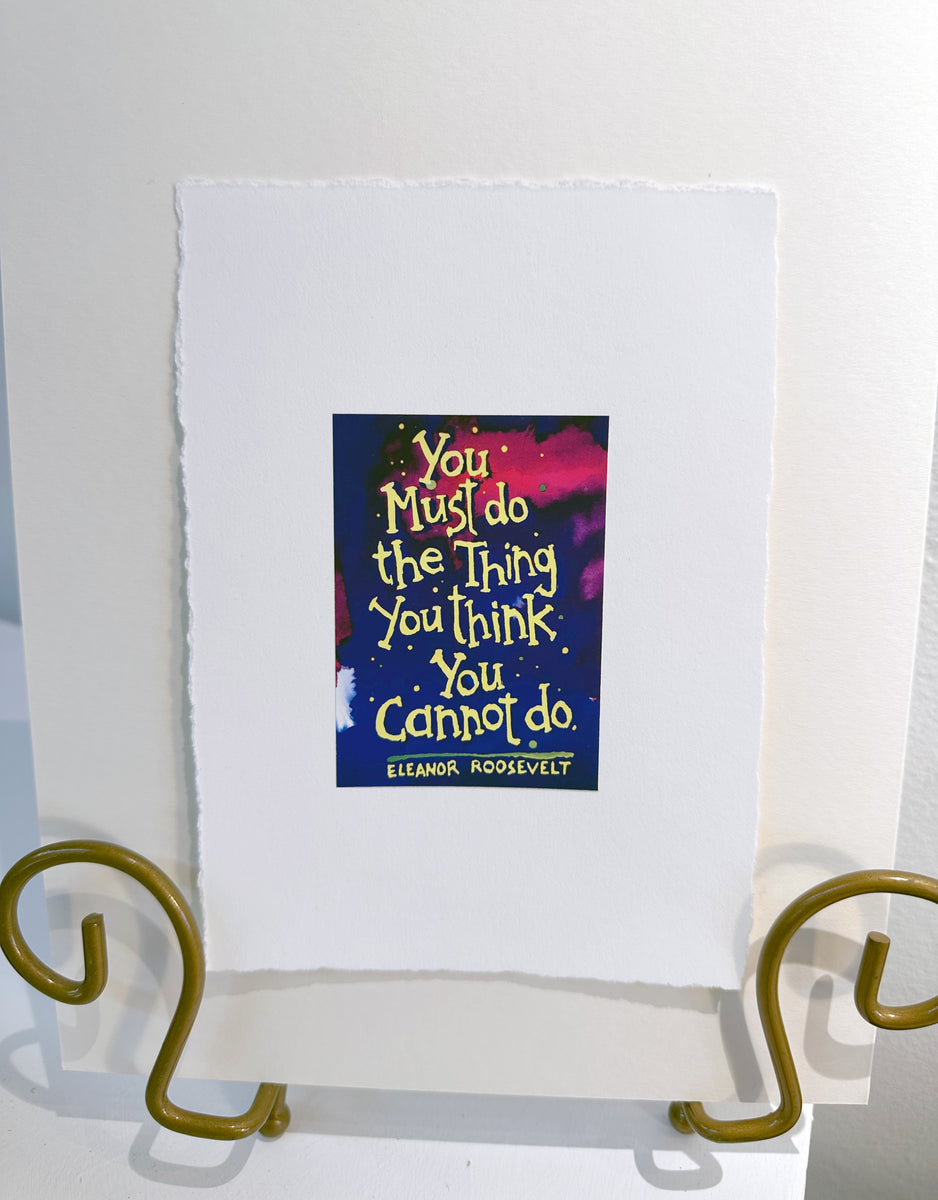 Courage – Amy E. Bartell Originals