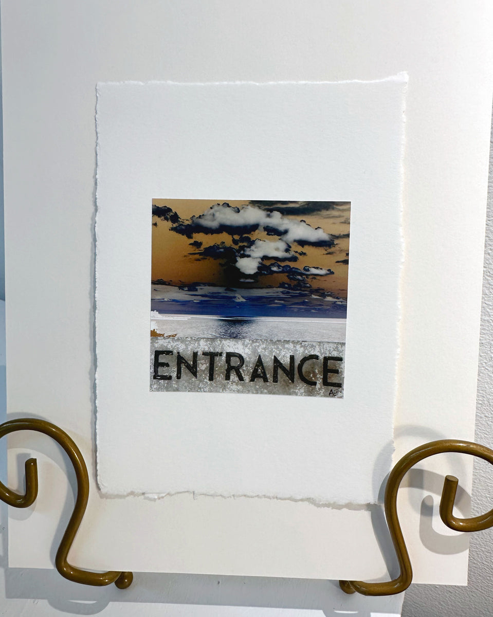 Entrance – Amy E. Bartell Originals