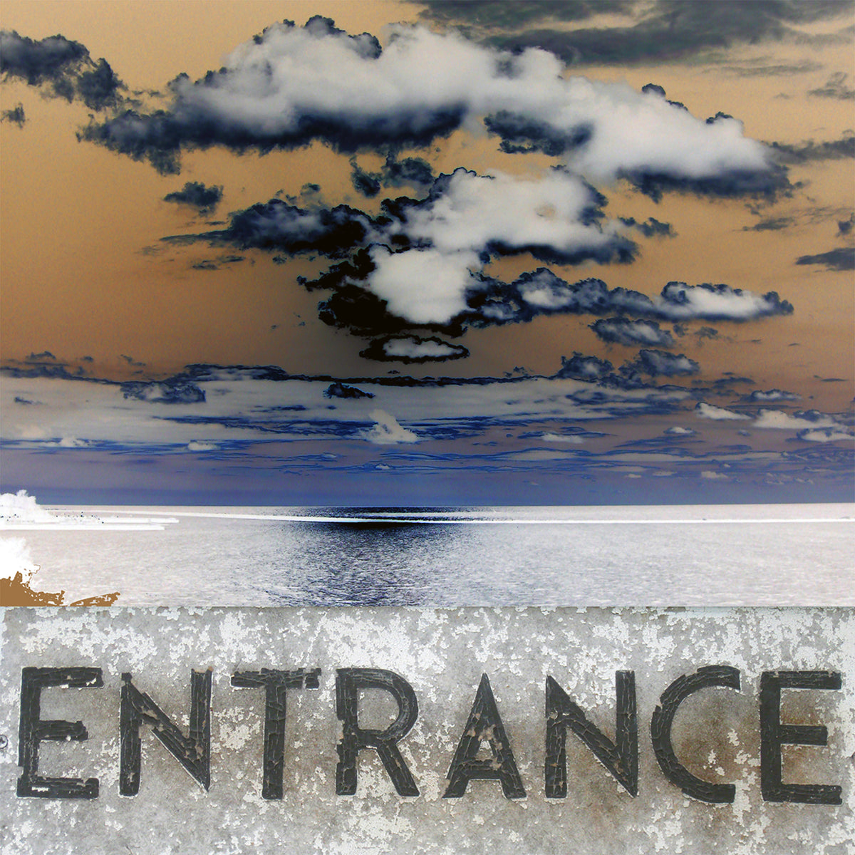 Entrance – Amy E. Bartell Originals